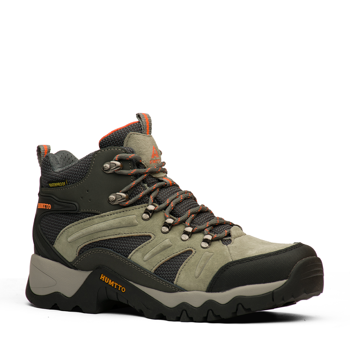 Купити Черевики чоловічі Humtto 210361A2 | Офіційний інтернет-магазині ...