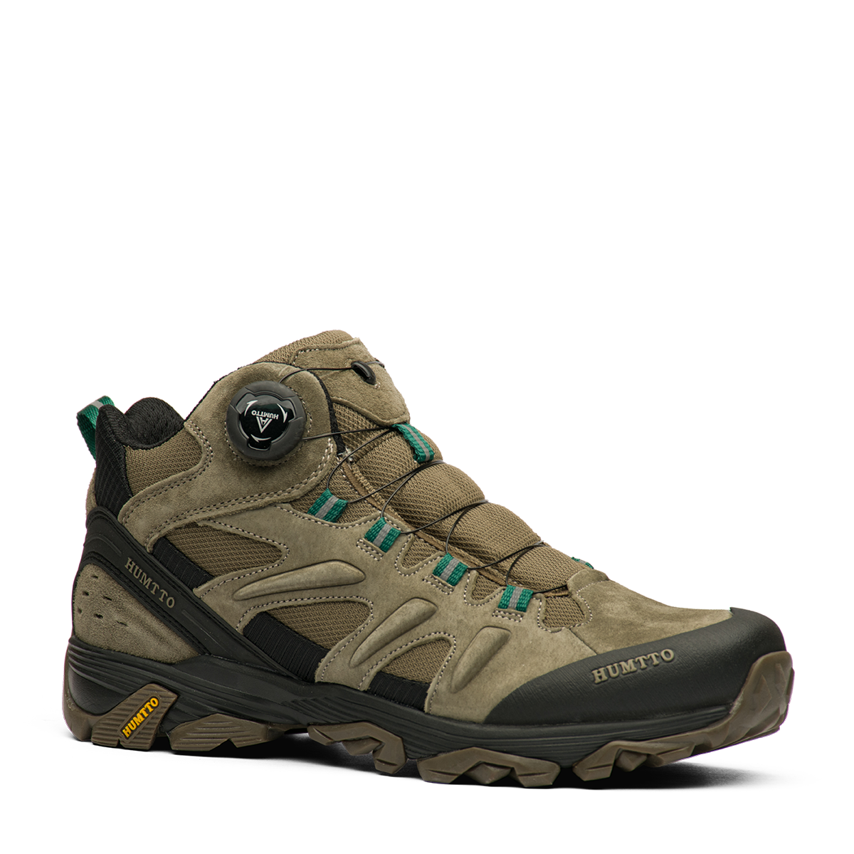 Купити Черевики чоловічі Humtto 210626A2 | Офіційний інтернет-магазині ...