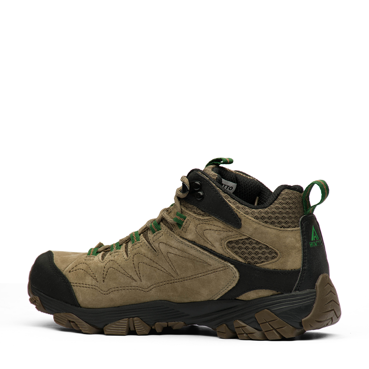 Купити Черевики чоловічі Humtto HT3520-2 | Офіційний інтернет-магазині ...