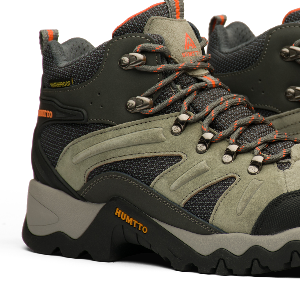 Купити Черевики чоловічі Humtto 210361A2 | Офіційний інтернет-магазині ...